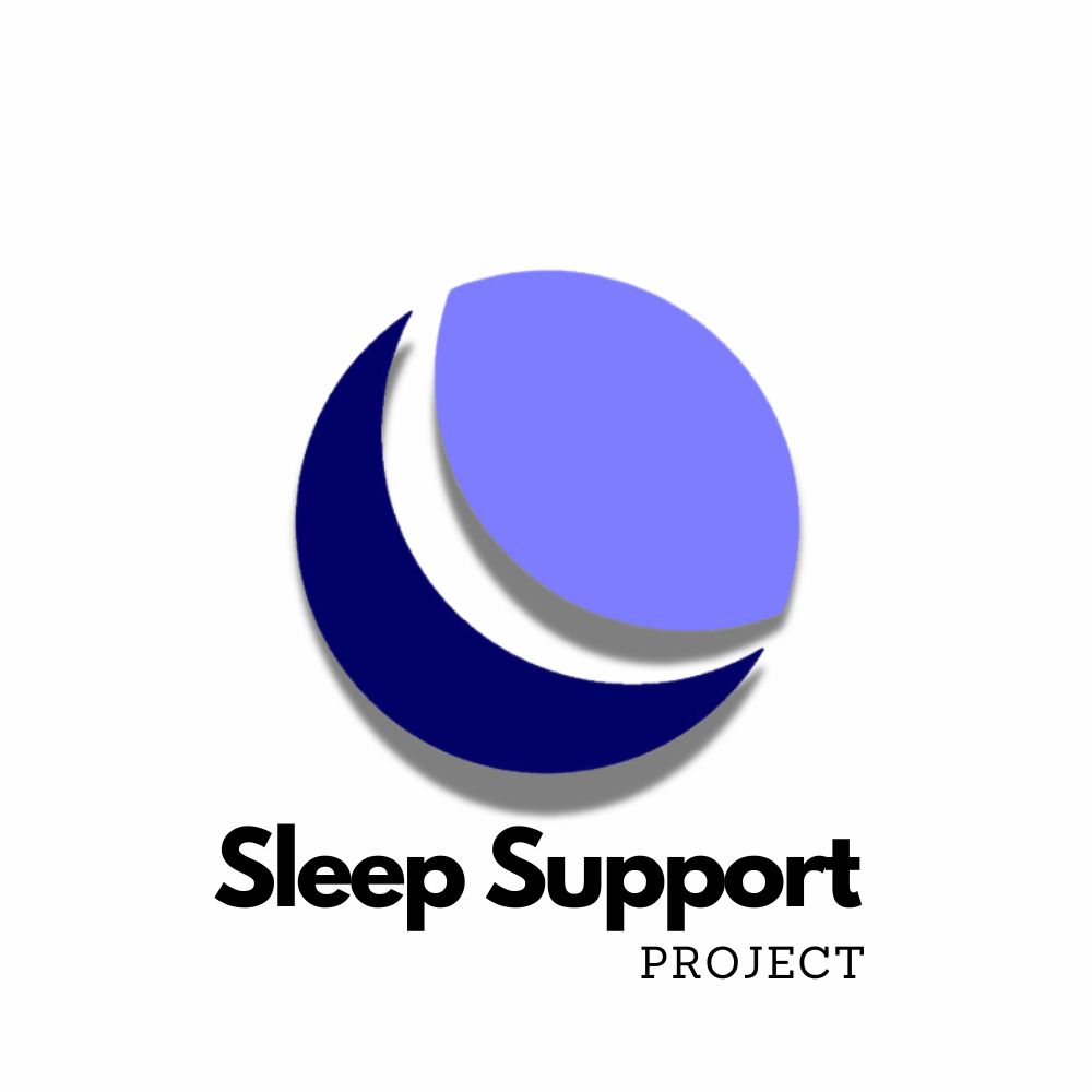 Support - Sleep Support Project